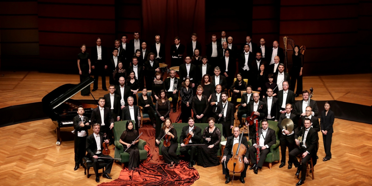The Malaysian Philharmonic Orchestra Announces May 2021 Concert Offerings