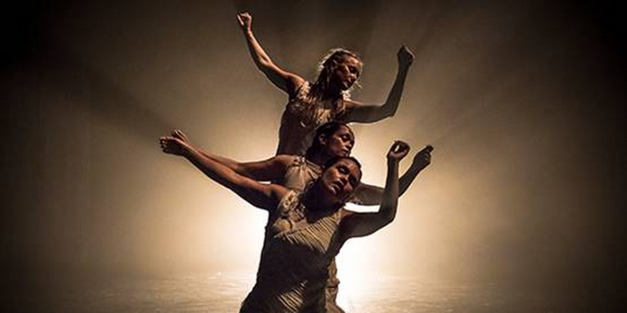 QPAC To Present Debut Queensland Season Of New First Nations Dance Company