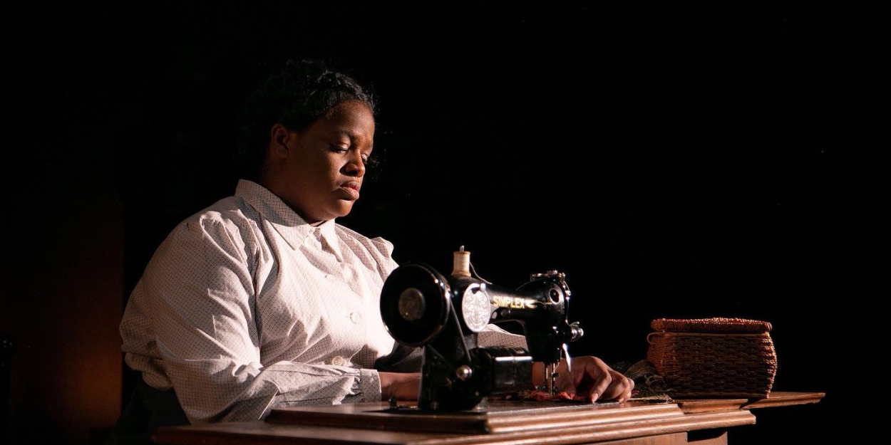 Review: INTIMATE APPAREL is Delightfully Shocking at Actor's Express