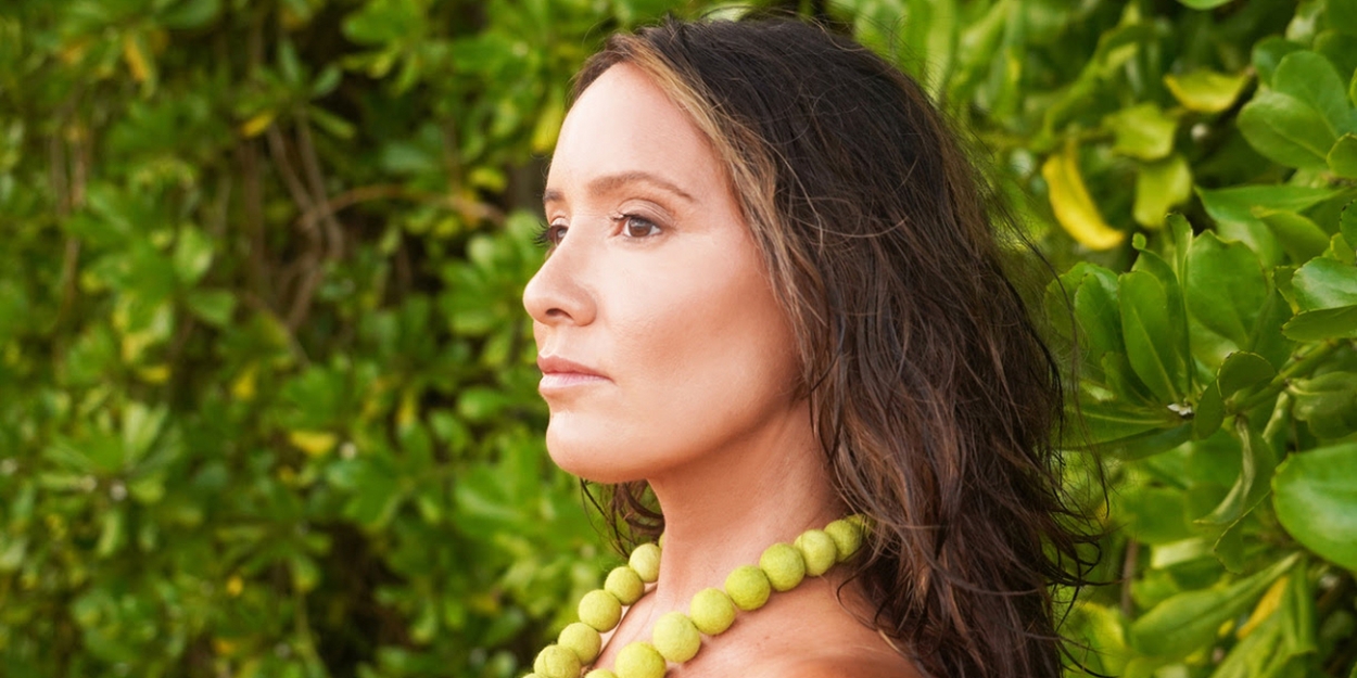 Courtney Jaye Announces 'Hymns And Hallelucinations' Album