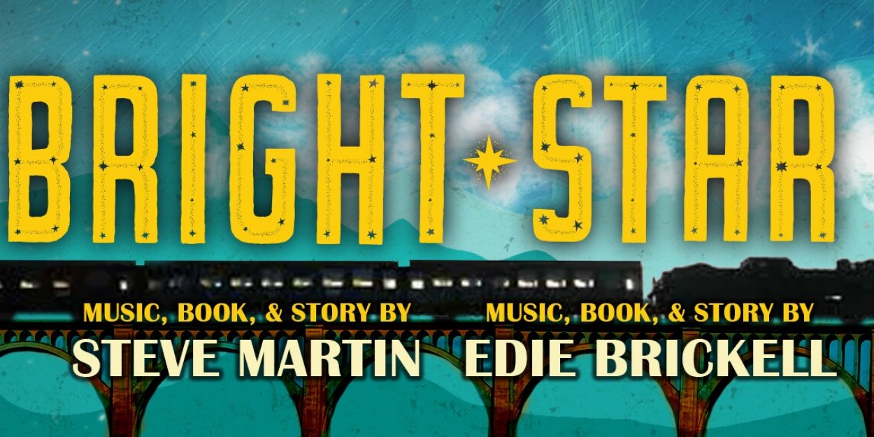 BRIGHT STAR Opens Florida Studio Theatre's 2019-2020 Mainstage Season