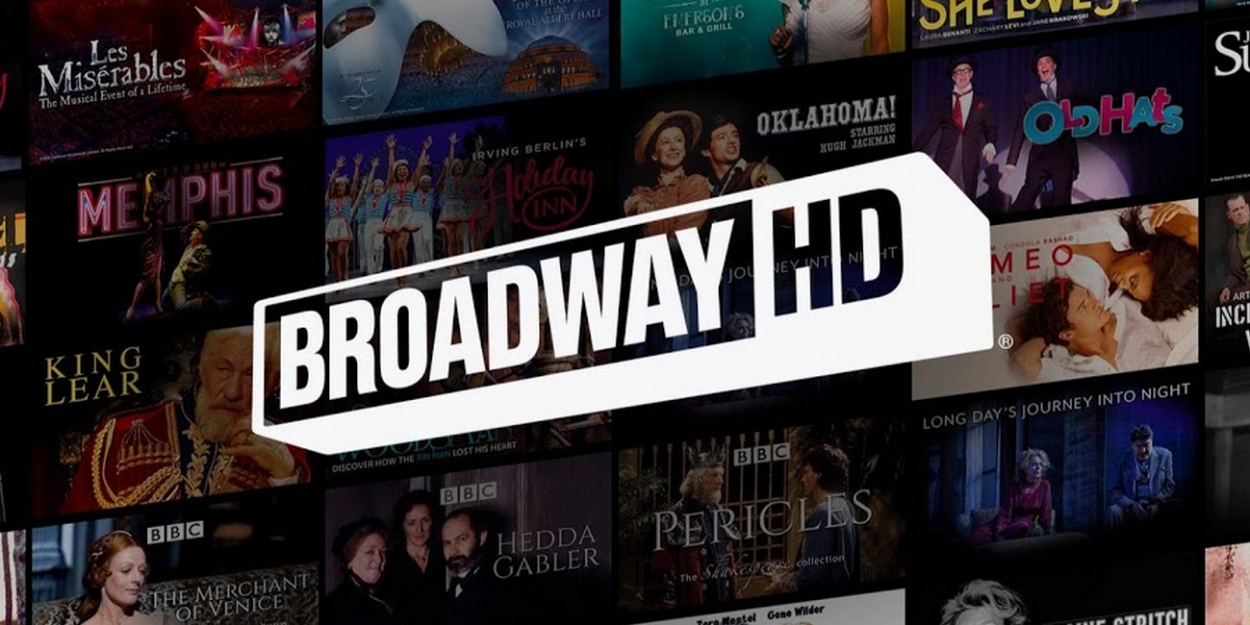 BroadwayHD Celebrates Stephen Sondheim's and Andrew Lloyd Webber's ...