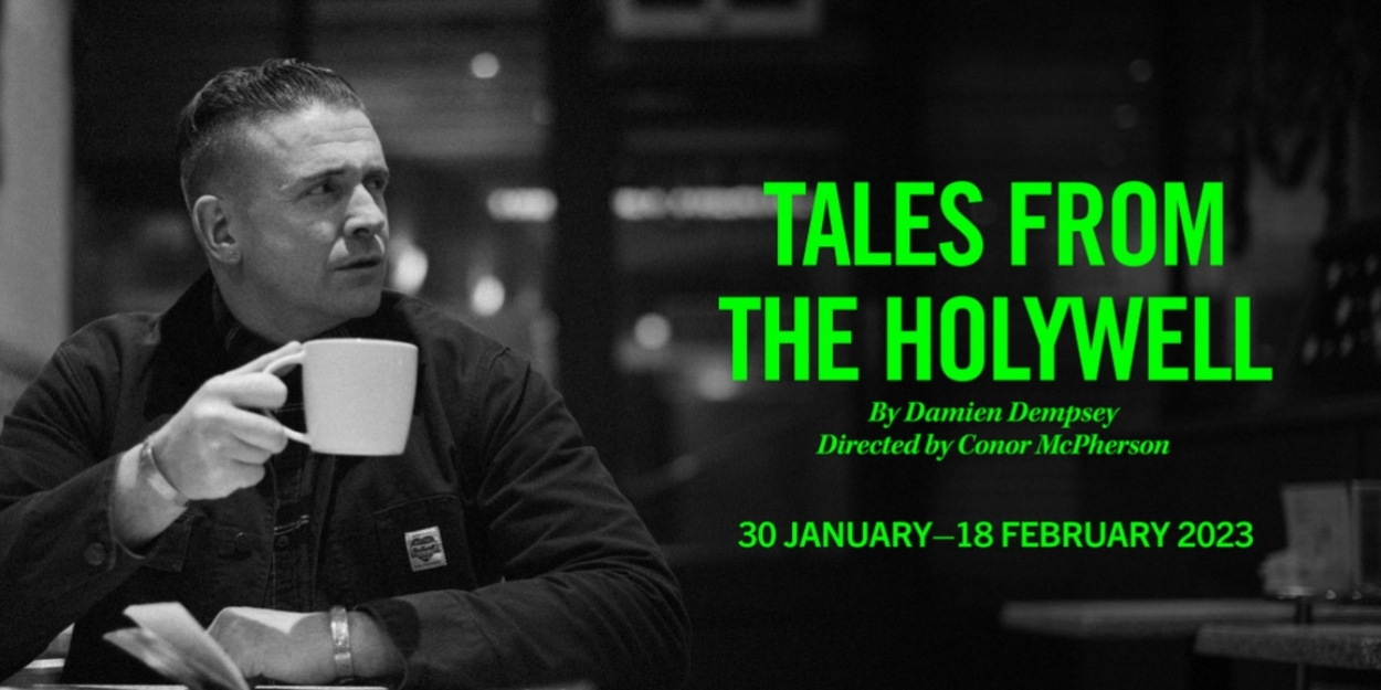 Abbey Theatre Presents World Premieres From Two of Ireland's Leading ...