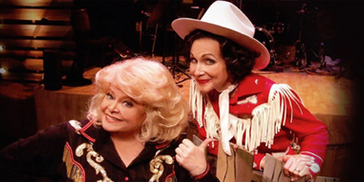 Review: ALWAYS, PATSY CLINE at Bucks County Playhouse