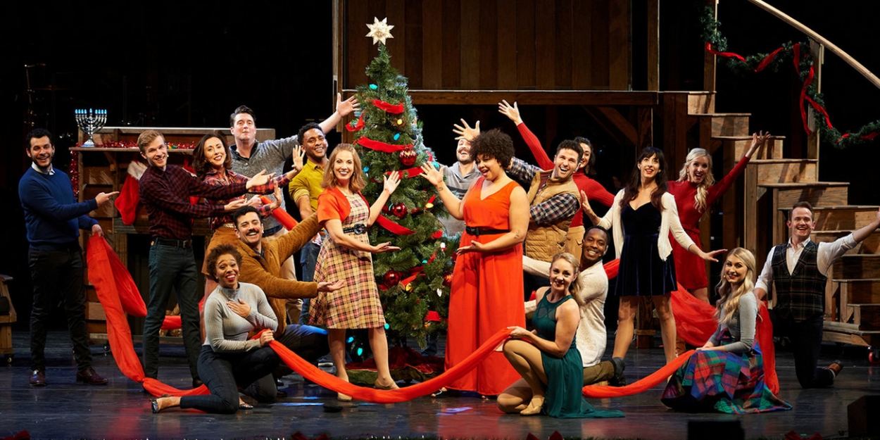 Transcendence Theatre Company Announces Cast and Creative Team For ...