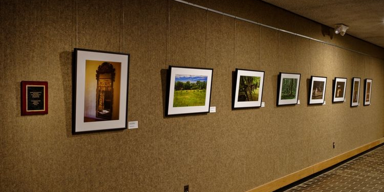 Xiomaro's Photography On Permanent Display At National Park In New ...