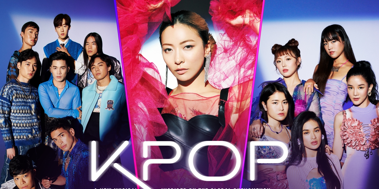 KPOP On Broadway Announces Three New Accessible Ticketing Initiatives