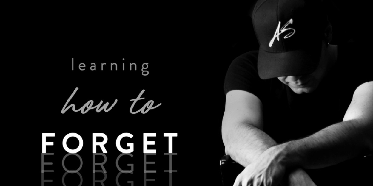 Singer-Songwriter Andrew Salgado Releases New Single 'Learning How To ...