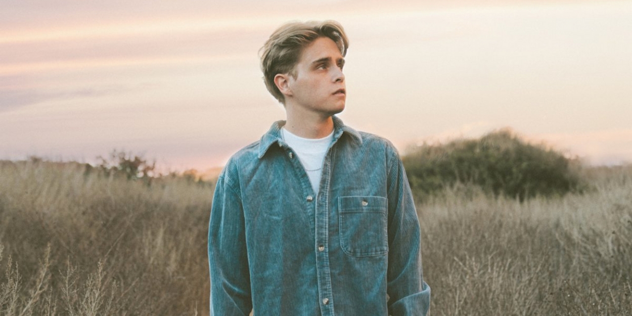 Devin Kennedy Drops New Single 'Sundress'