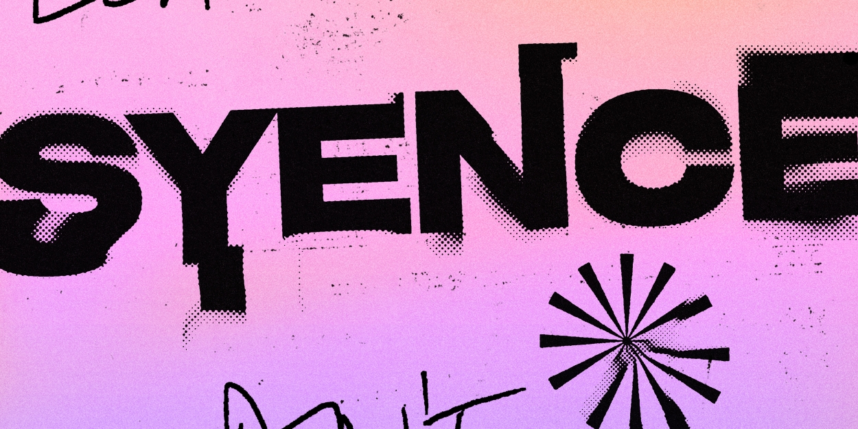 Syence Releases New Single 'Don't Leave'