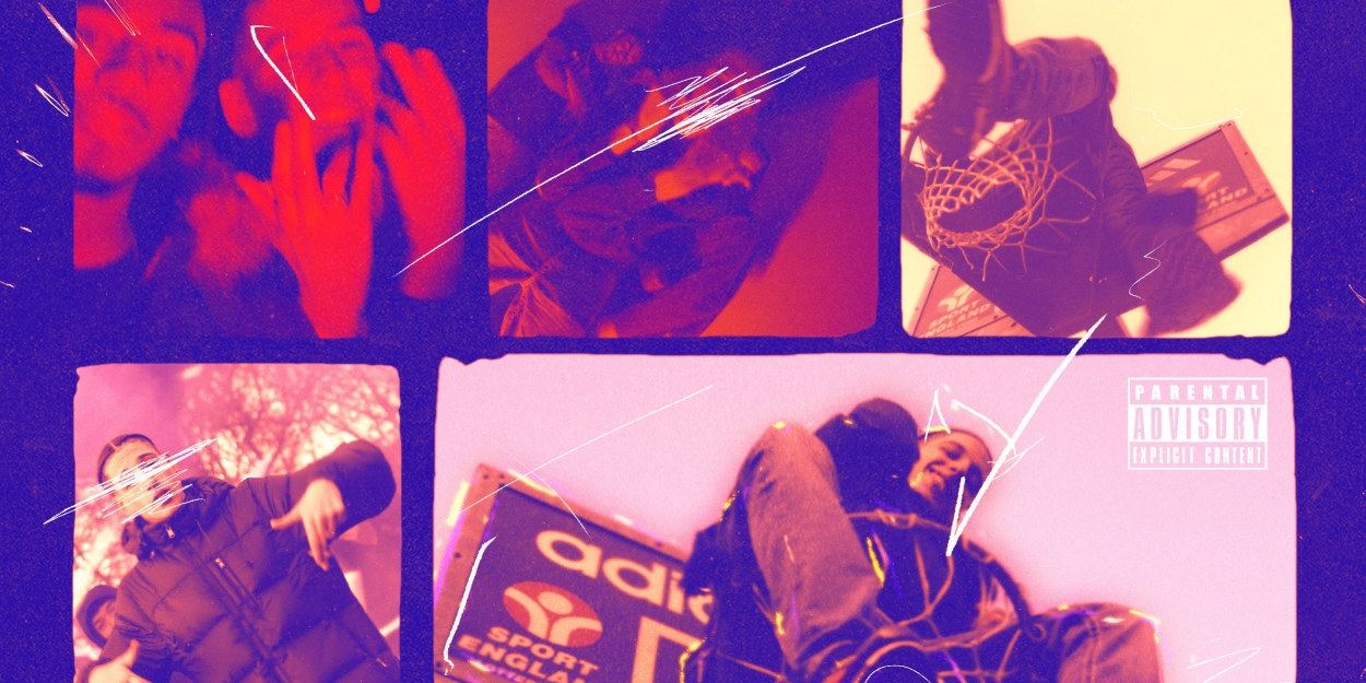 5EB Releases New Single 'MoveUp'