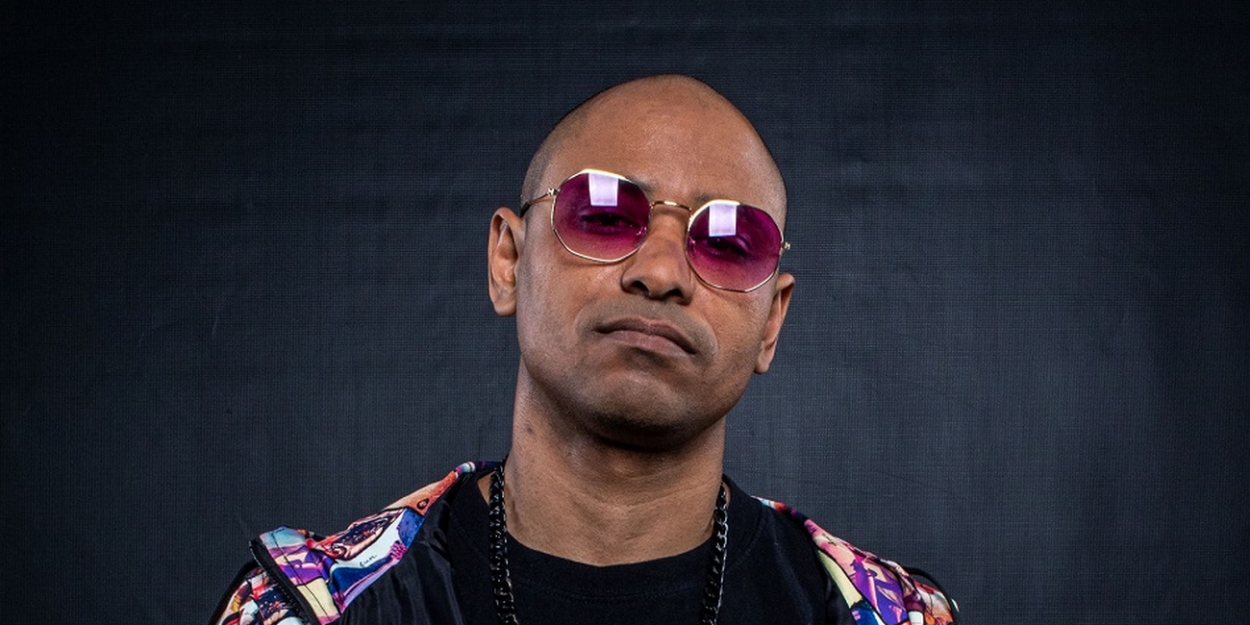 Rapper Jerome Rex to Host His First Streaming Concert This Month