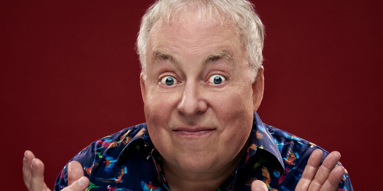 BWW Interview: Jim David of GAY JOKES FOR STRAIGHT CRUISERS