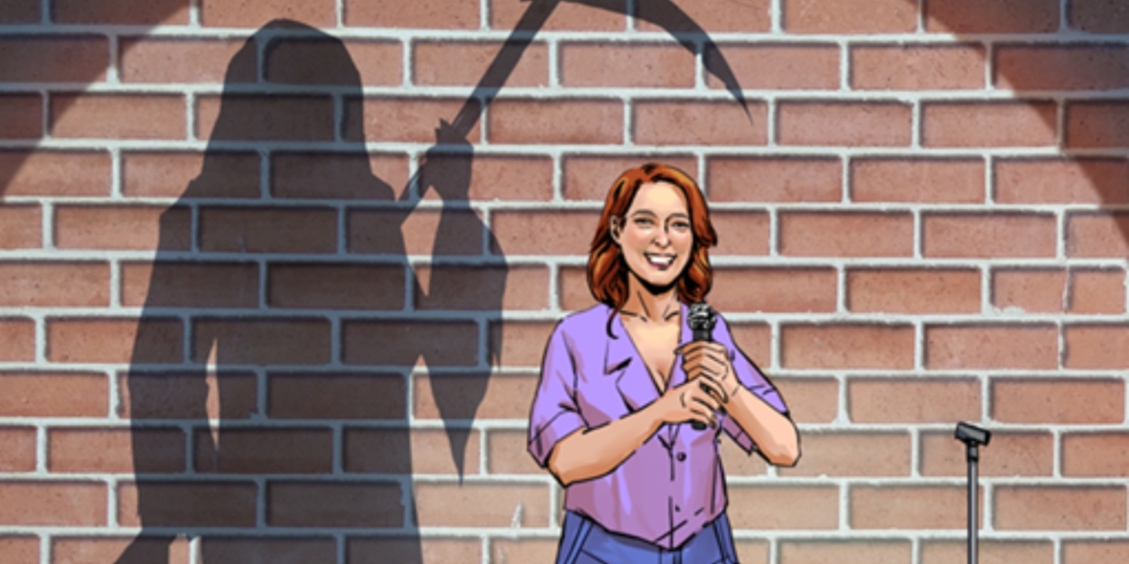 RACHEL BLOOM: DEATH, LET ME DO MY SPECIAL Comes To Boulder Theater ...