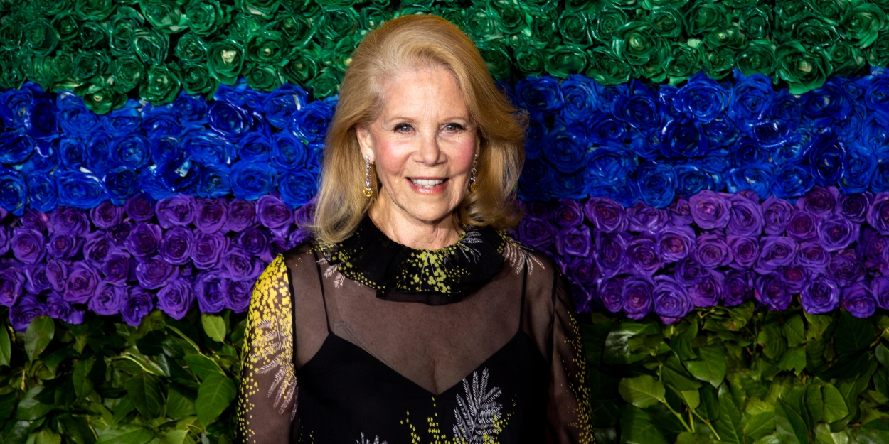 Producer Daryl Roth Shares Details About Opening BLINDNESS Off-Broadway ...