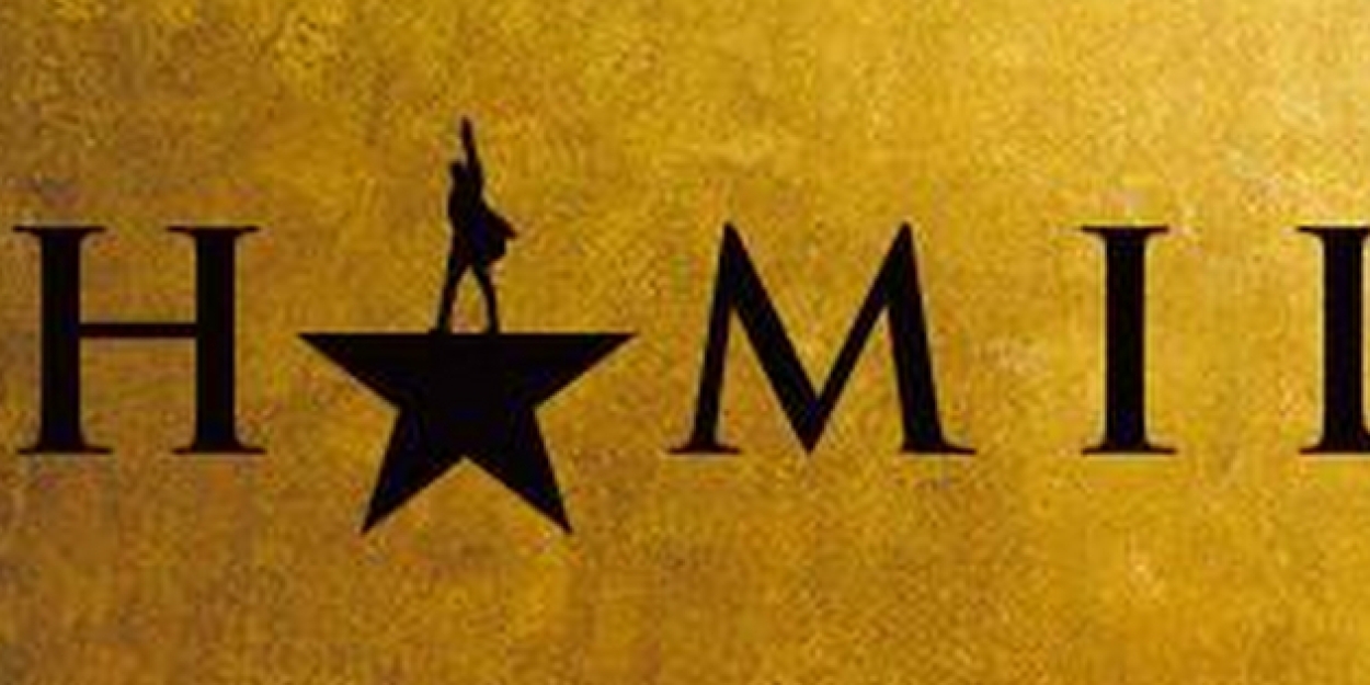 HAMILTON On Sale at The Peace Center March 15