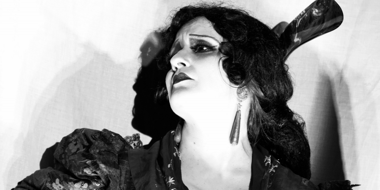 POR LOS OJOS DE RAQUEL MELLER vuelve a Madrid