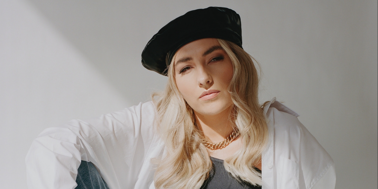 Hannah Slavin Unveils Lyric Video for 'I Don't Have a Clue'