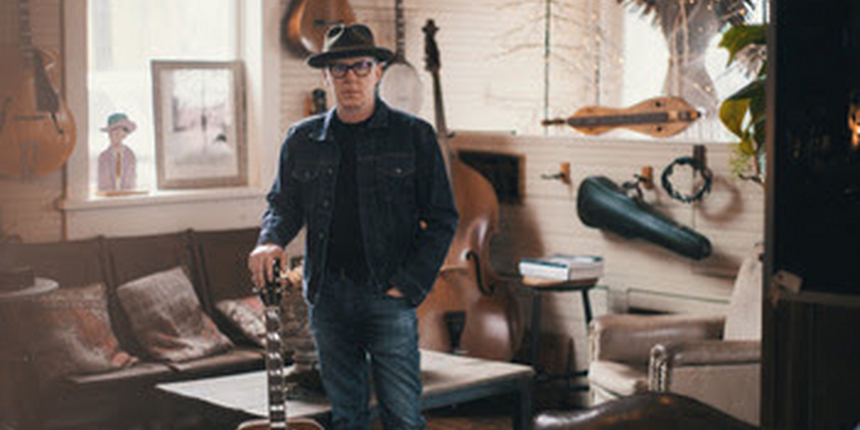 Film Composer Jon Coco Releases Debut Album 'Chasing A Dream'