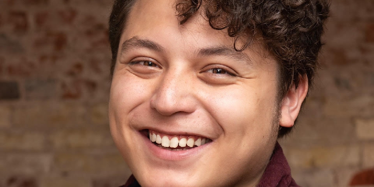 Interview: Kyle Camay of STRIKING 12: THE NEW GROOVELILY MUSICAL at ...