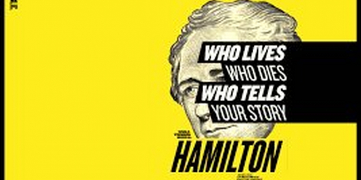 UN DÍA COMO HOY: HAMILTON se estrenaba Off-Broadway