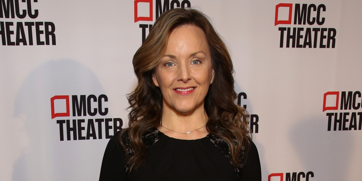 Return Off-Broadway Engagement of BABY Starring Alice Ripley Delayed to ...