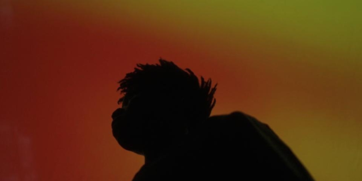 Mufutau Yusuf Shares The Irish Premiere Of OWE at The 2022 Dublin ...