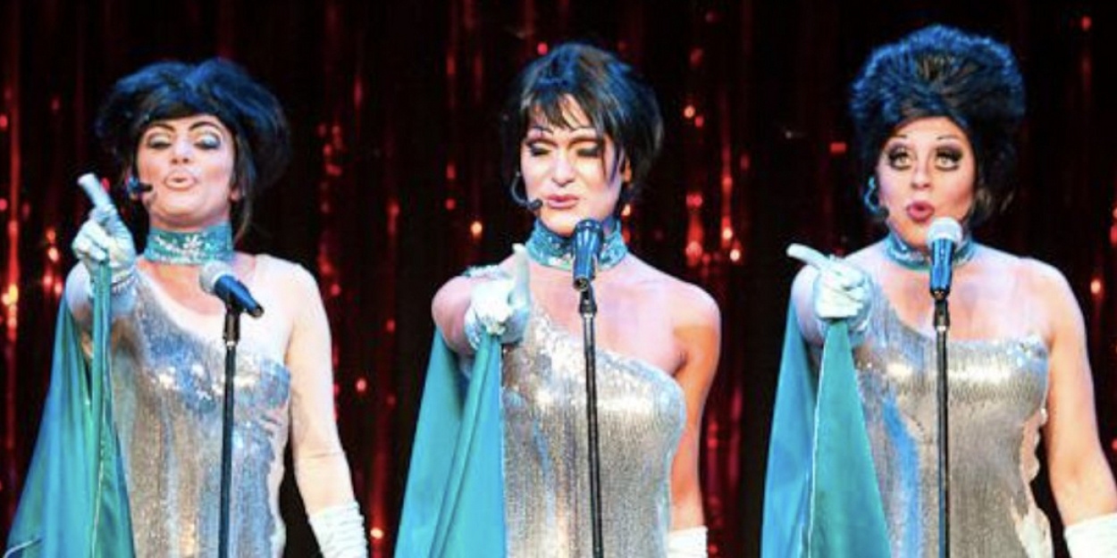 DRAG DIVAS Comes to the West End This Autumn