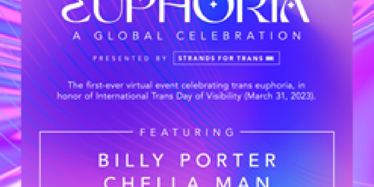 Strands For Trans & The Phluid Project Celebrate International Trans ...