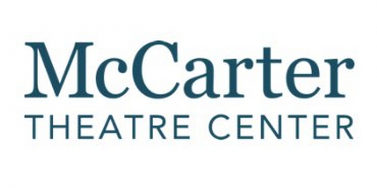 McCarter Theater Center Announces 2021 Virtual Gala