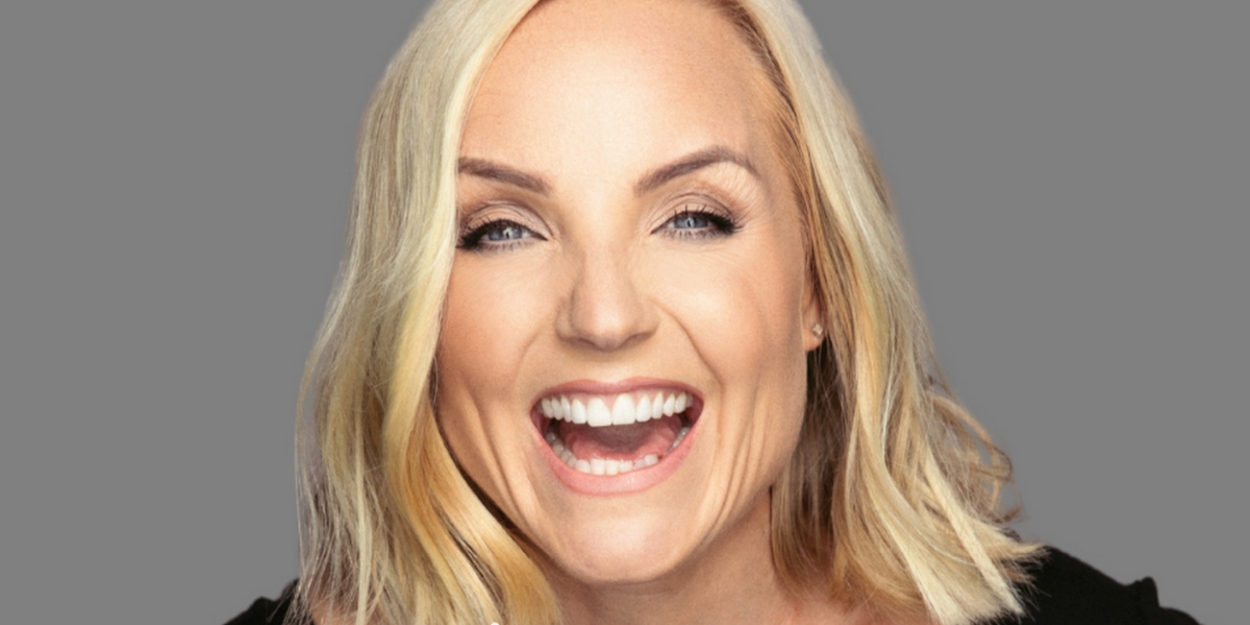 Broadway and West End Star Kerry Ellis To Release Her Autobiography ...
