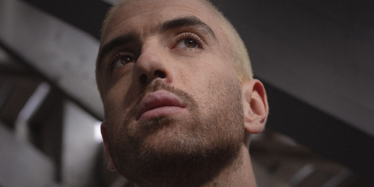 Jesse Mac Cormack Shares New Single 'All At Once'