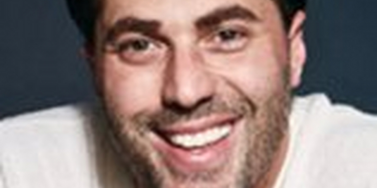 Adam Ray Comes to Comedy Works South, April 1-3