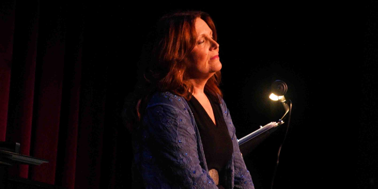 Maureen McGovern Reveals Diagnosis With Posterior Cortical Atrophy