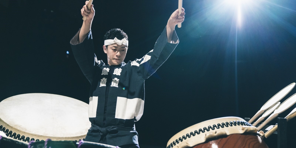 KODO To Explore Traditional Japanese Performance Art In Scottsdale