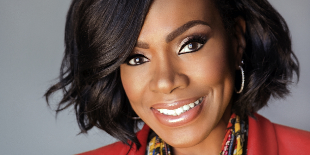 The Robey Theatre Company Presents An Evening Conversation With Sheryl ...