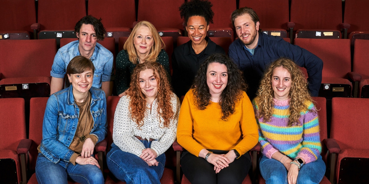 Pitlochry Festival Theatre and Watford Palace Theatre Will Première ...