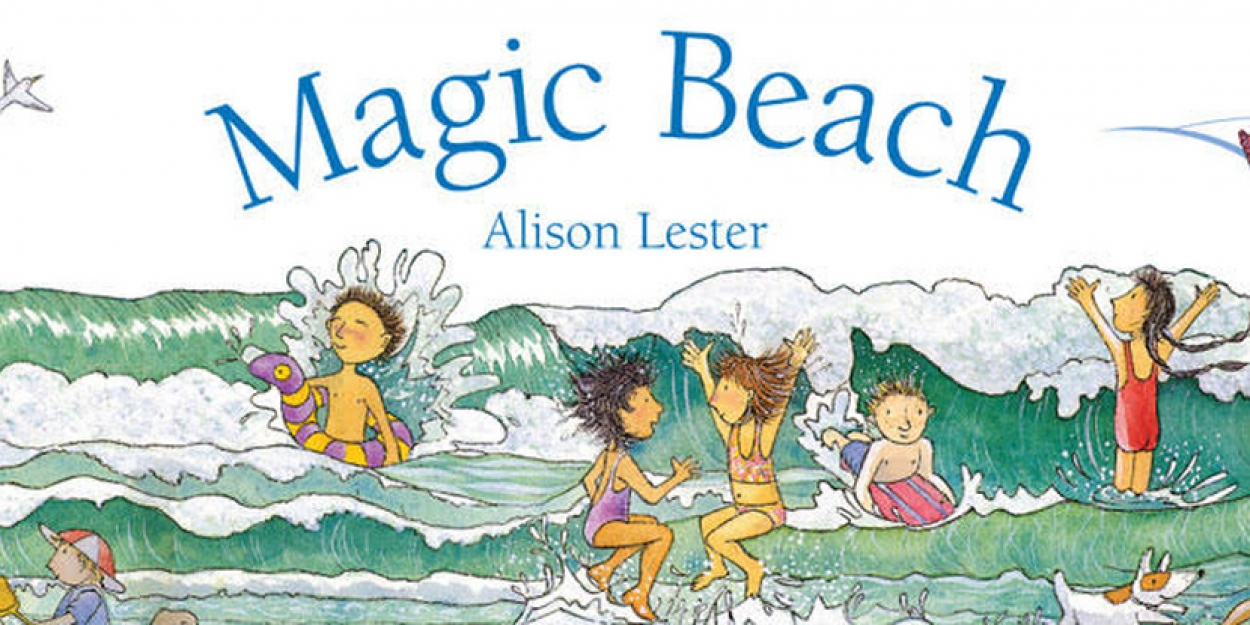 MAGIC BEACH Returns to Brisbane This Summer