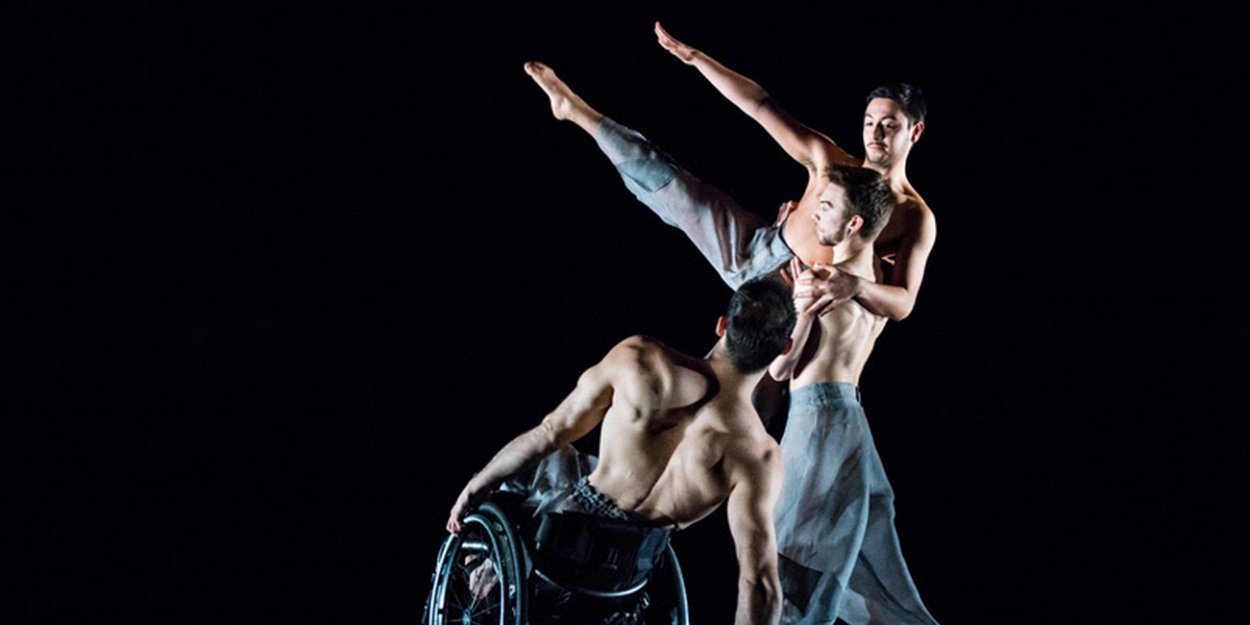 Candoco Dance Company to Make its New York Debut As Part of YOURS ...
