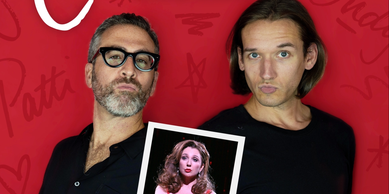 Ben Rimalower and Daniel Nolen Cast Offs To OPRECIATE Donna Murphy ...