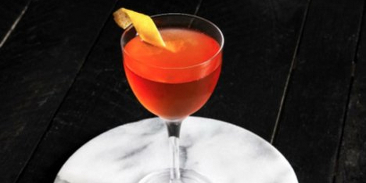 SHERRY COCKTAIL Recipes for the Upcoming Holidays and Beyond