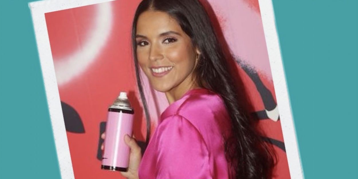 Video: BAD CINDERELLA Star Linedy Genao Shares How She Juggles 8 Shows ...