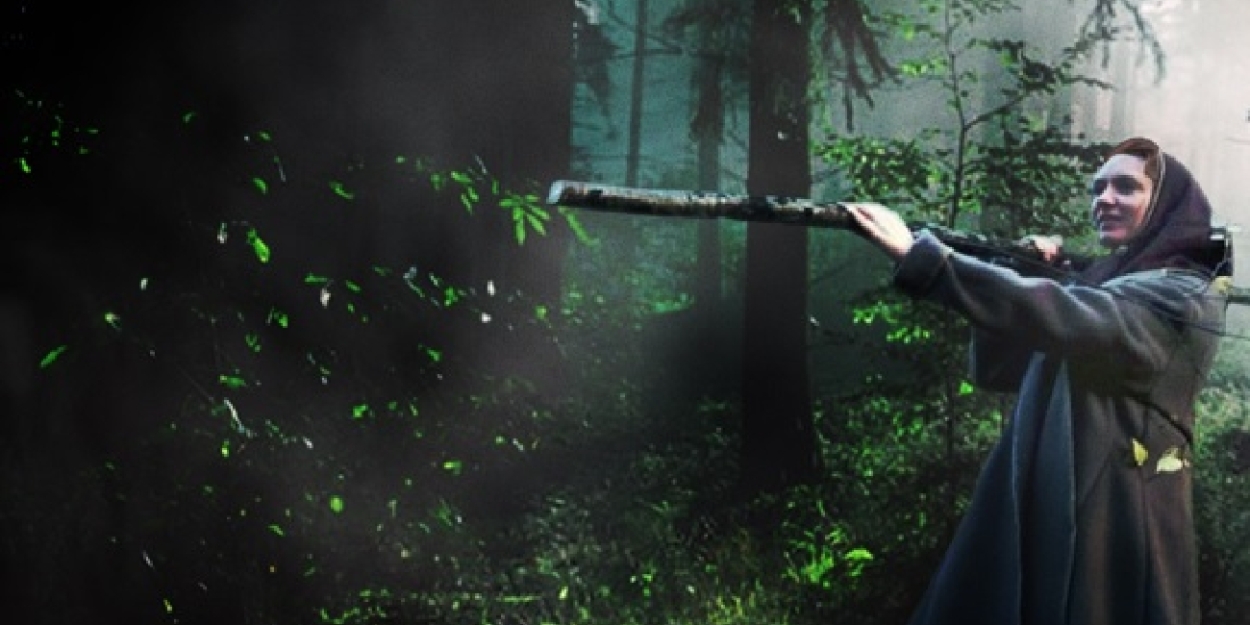 RONJA THE ROBBERS' DAUGHTER to Have New York Premiere at The Swedish ...