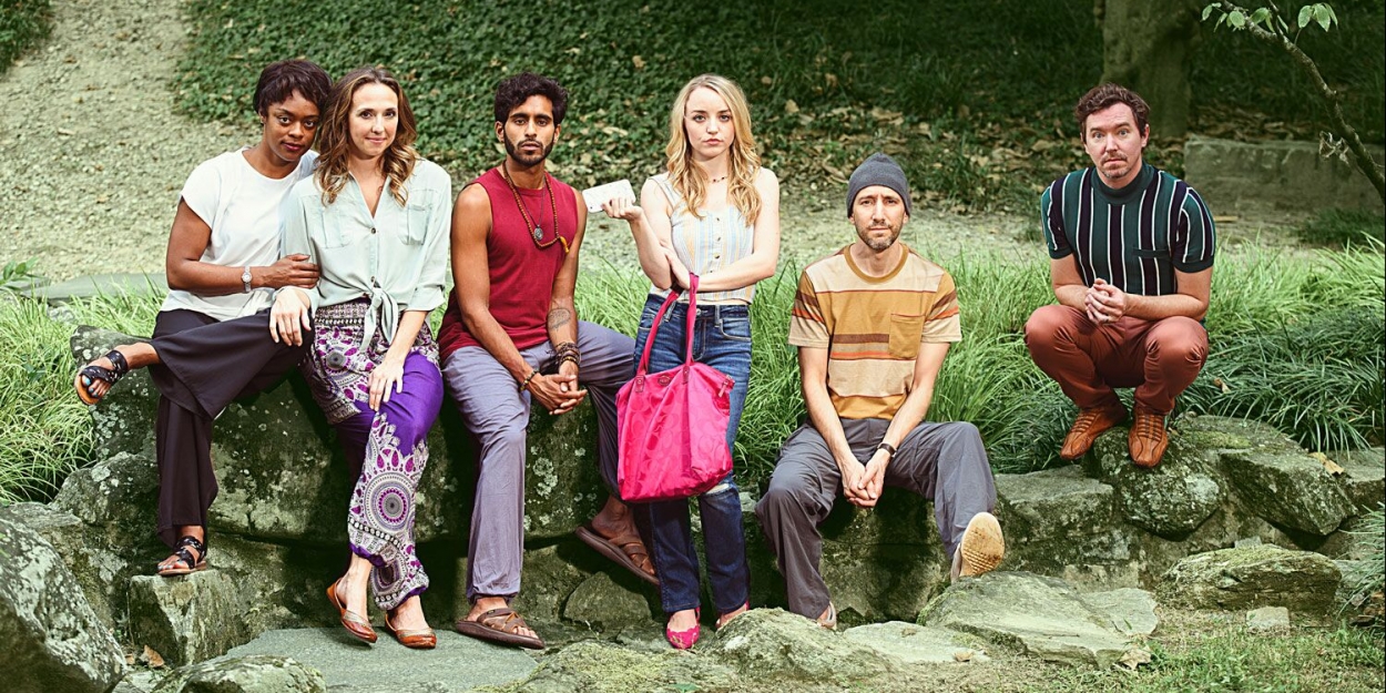 Review: SMALL MOUTH SOUNDS Speaks Volumes