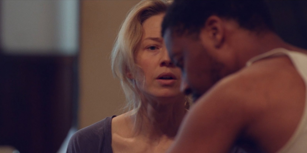 TV: See Carrie Coon, Namir Smallwood in Rehearsal for Steppenwolf's ...