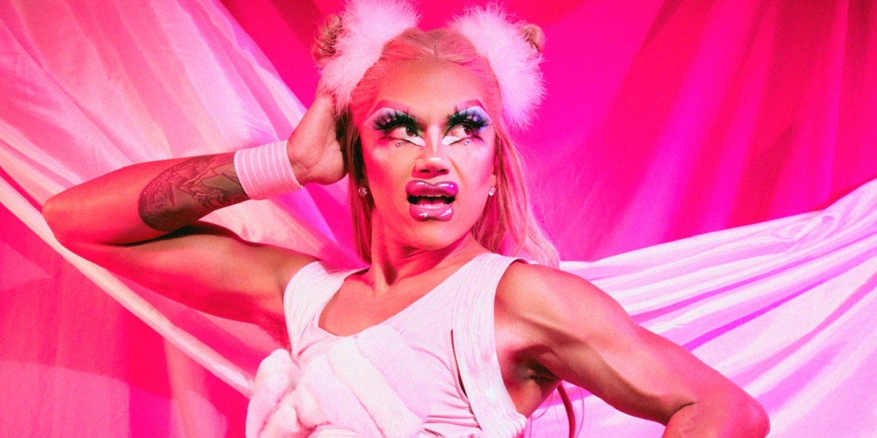 Asian Burlesque Fest Comes to City Winery This Month