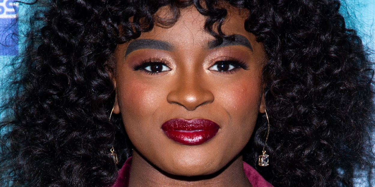 Celia Rose Gooding Joins New Crime Thriller BREAKWATER