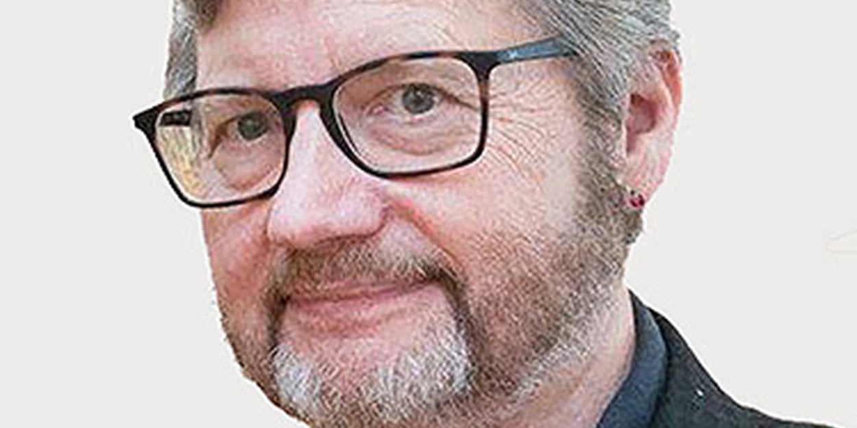 PRETTY LITTLE LIARS Writer/Producer Joseph Dougherty to Appear on the ...