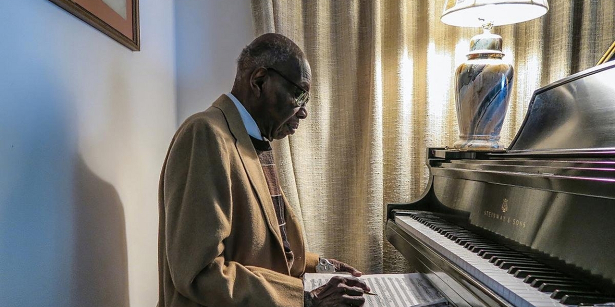 Cellist Seth Parker Woods Curates and Performs George Walker Centennial ...