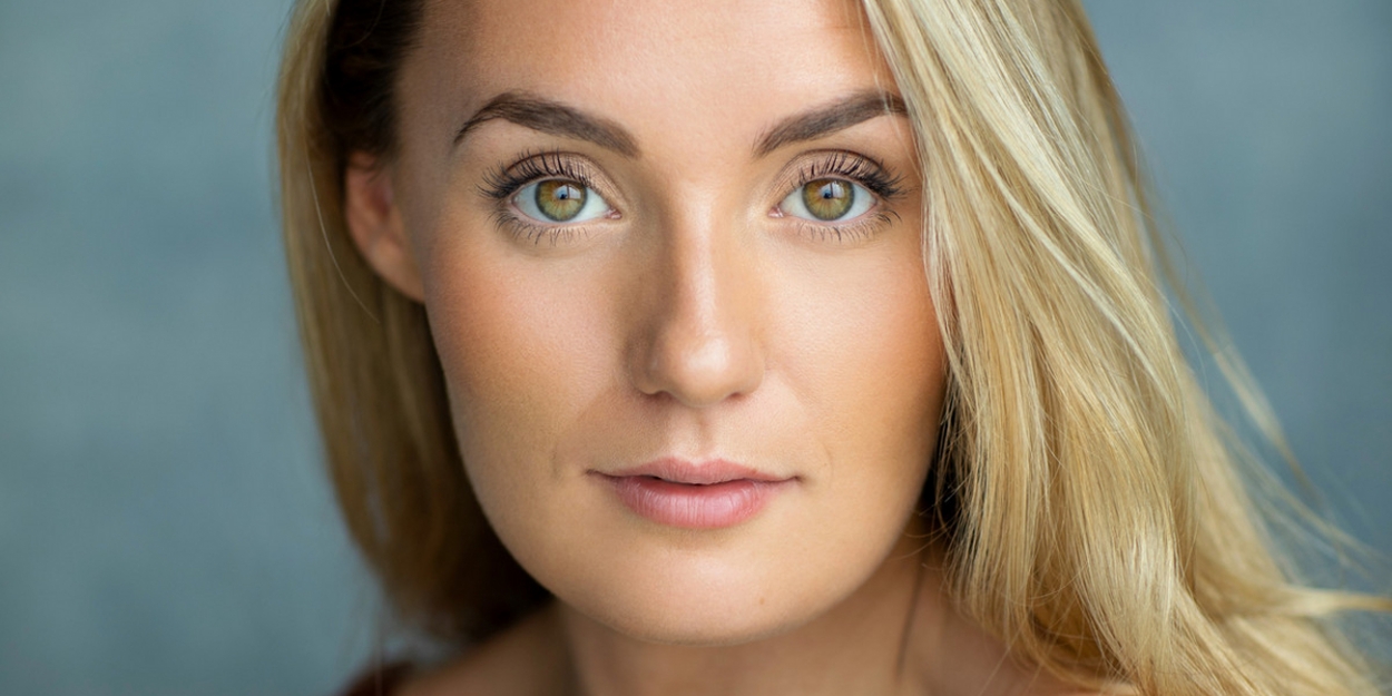 West End Star Aimée Fisher Joins Grand Theatre Pantomime Company